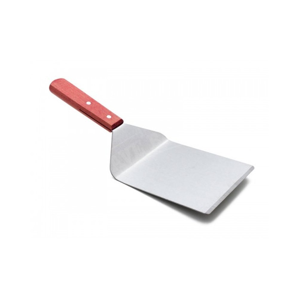 Stainless Steel Multi-Functional Grill Scoop - Kitchen & Cooking ... Stainless Steel Multi-Functional Grill Scoop - Kitchen & Cooking ...