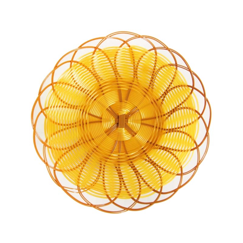 Plastic Chip Basket Round - Kitchen & Cooking-Kitchenware-Food ...