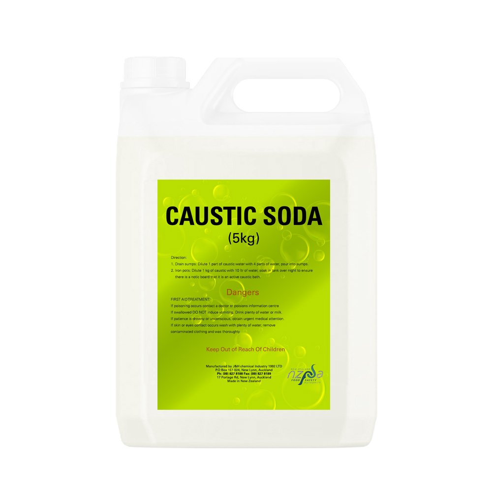 Caustic Soda - Home & Living-Cleaning & Homecare-Cleaning Products ...
